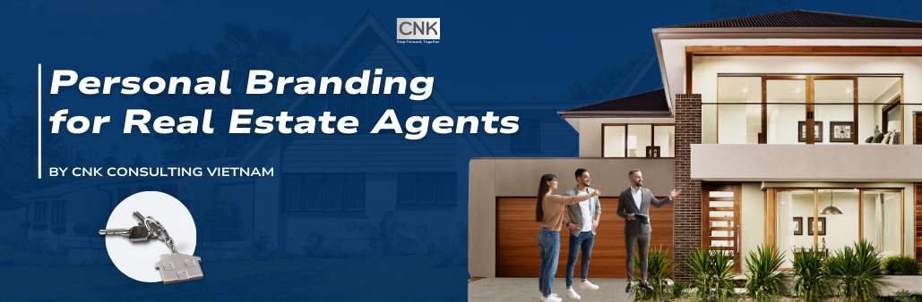 Personal Branding for Real Estate Agents: Stand Out & Sell..