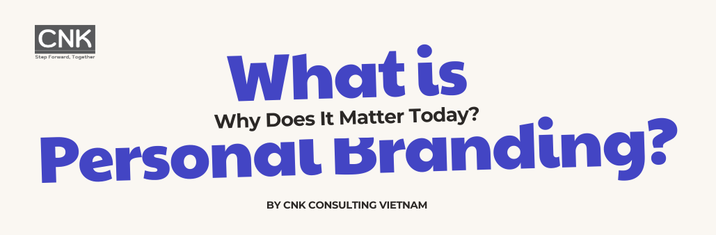 What is Personal Branding and Why Does It Matter Today?..